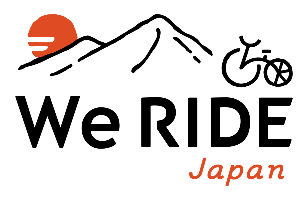 Home - We Ride Japan