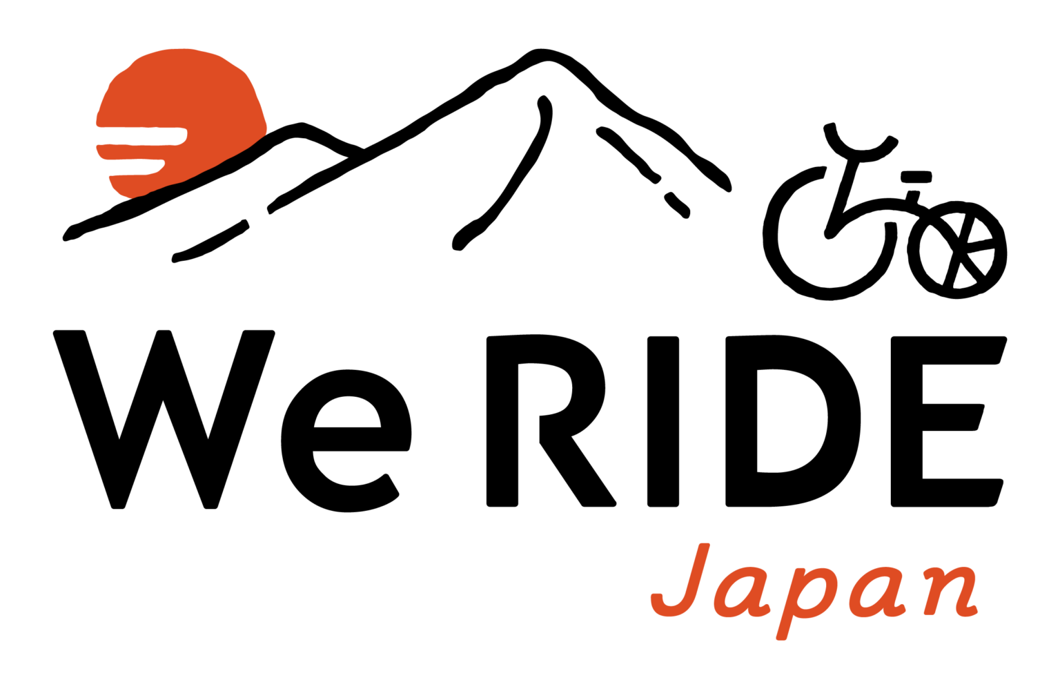 Home - We Ride Japan